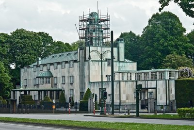 Designergirlee, Vienna Secession, Agosto de 2011. Acceso el 9 de junio ...