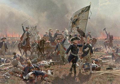 https://www.britannica.com/event/Seven-Years-War