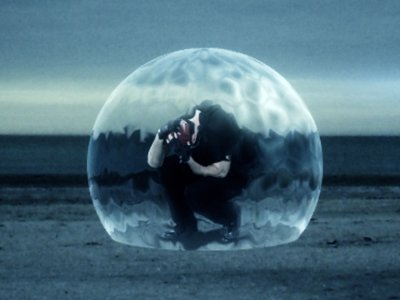 visual example of force field