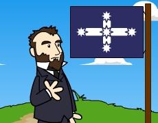 1st December 1854 - Peter Lalor sent Father Patrick Smyth (local priest ...