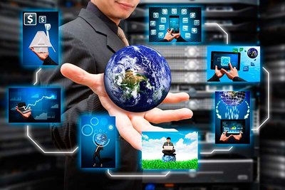 Enseñanza telemática