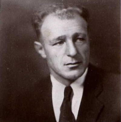 Charles Bachman (1924-2017)