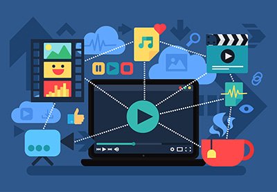 Noviembre 13, 1950 - Nace la Multimedia