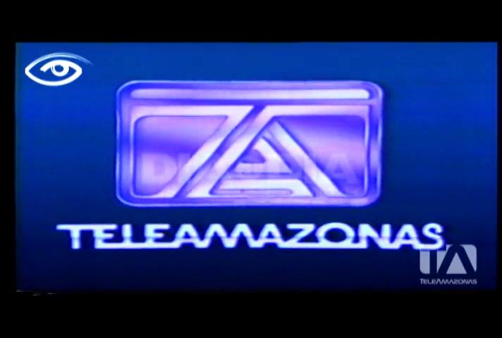 22 de Febrero de 1974 Teleamazonas comenzaba sus transmisiones por lo ...