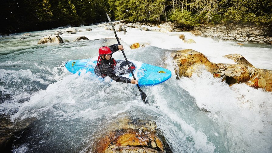 US internet enterpreneur