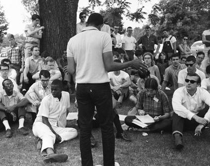 1964: Freedom Summer