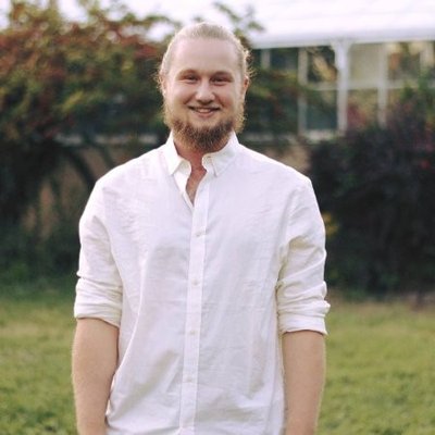 The other Co-Founder is Benjamin Canning who is also a graduate of ...