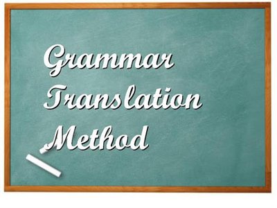 Grammar-Translation Method