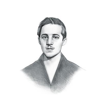 Gavilo Princip