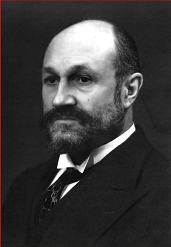 Henri Piéron (1881-1964) es el autor mas joven de es aescuela, fue conciderado ek mmaximo ...