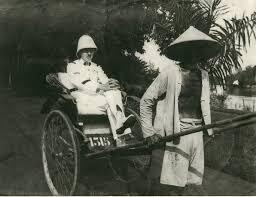 1. The French colonisation of Vietnam began in earnest in the 1880s and ...