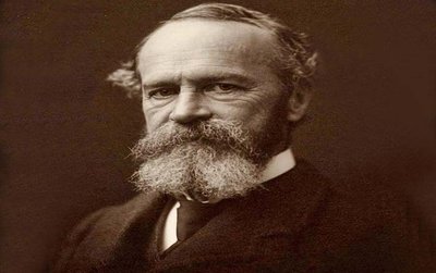 William James (1842-1910) can be considered the central figure in the ...