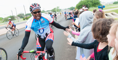 Community Programs Available: