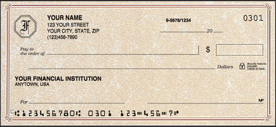 Checks