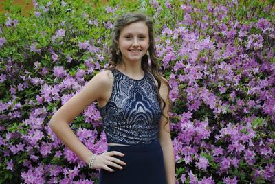 I'm a senior at Southwestern High School