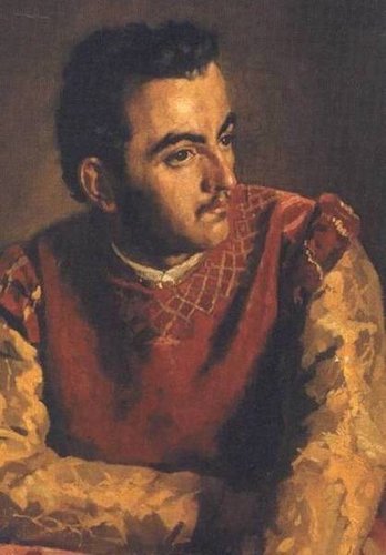False Dmitry( died July 1612), historically known as Pseudo-Demetrius ...