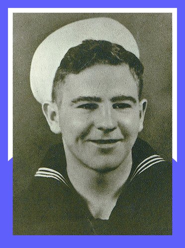 Anthony "Tony" William Snoble
