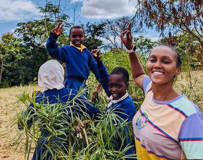 Sogambele Organisation