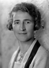 Winifred Ward , 1884 - 1975