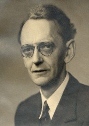 Karl S. Lashley (1890 - 1958)