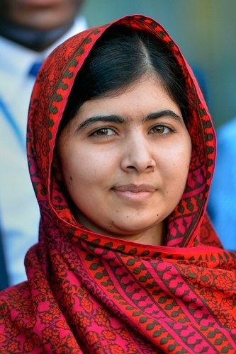 I am malala