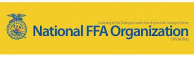 1988- Future Farmers of America changed its name to the National FFA ...
