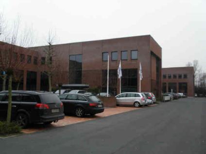 14 september: collega's trekken naar Clintonpark