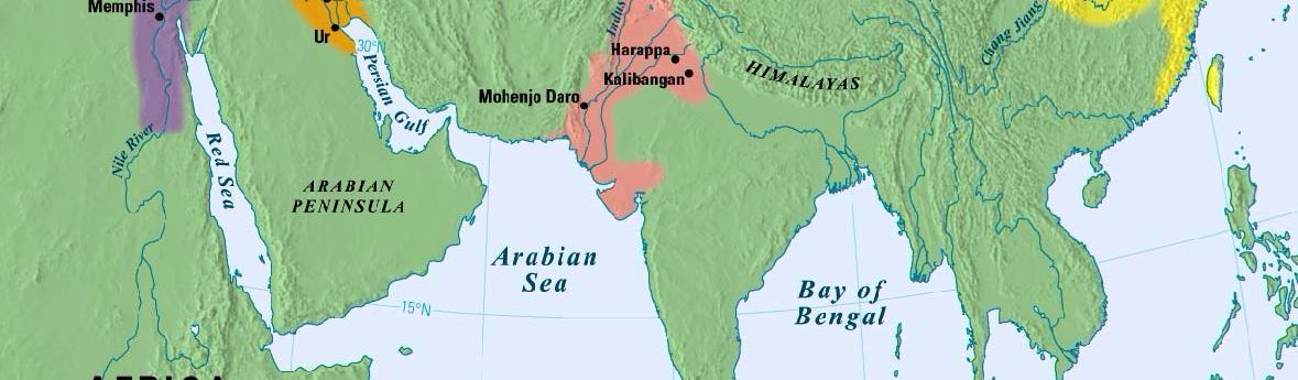 Ancient India