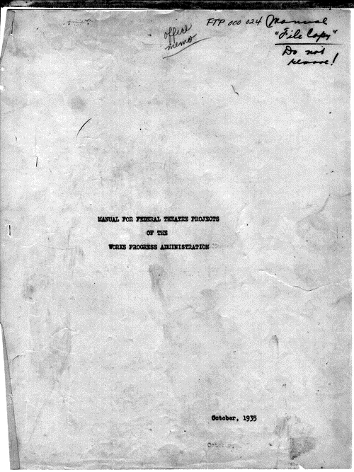 This image was accessed through the Library of Congress through the ...