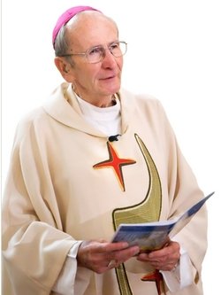 Rev Thomas Francis Little