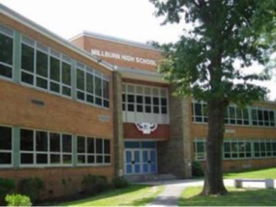 Millburn High School adopts speedball as an optional elective to serve ...