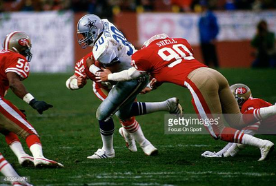 1984 - Todd Shell is the first Cougar defender to be taken in the first ...