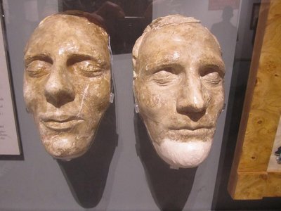 The next time Joseph F. saw them, his mother, Mary Fielding Smith ...