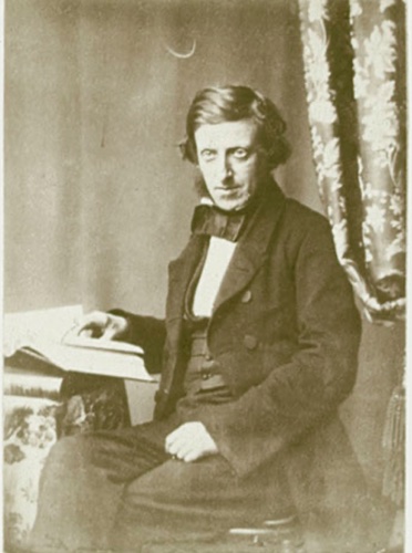 1851 : Englishman Frederick Scott Archer created the first collodion ...
