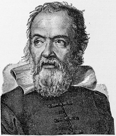 Primeros intentos y el termoscopio de Galileo Galilei