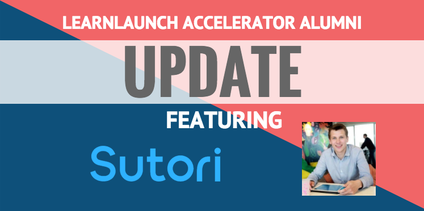 LearnLaunch.com Blog banner