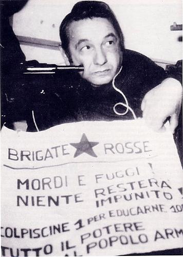 Idalgo Macchiarini. Il suo rapimento e interrogatorio, durato meno di ...