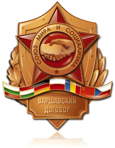 Warsaw Pact