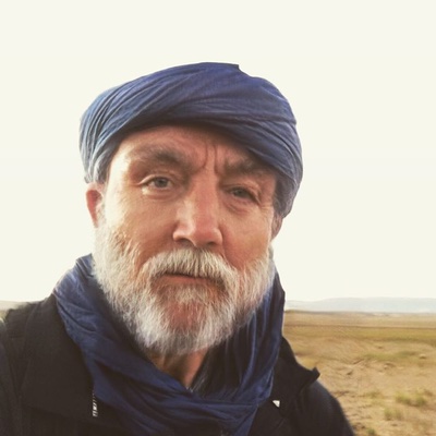 Rehk is kind, gentle, patient, and talented.