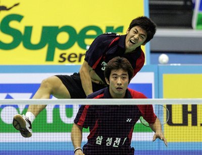 BWF News