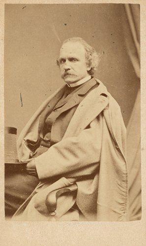 Felix Octavius Carr Darley (1822-1888)