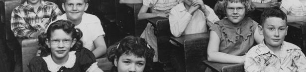 Modern-Day Segregation in Public Schools