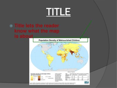 Title: This is the name of the map