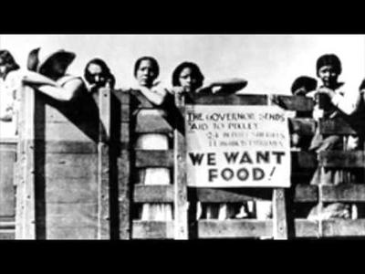 Immigration- 1930-1939