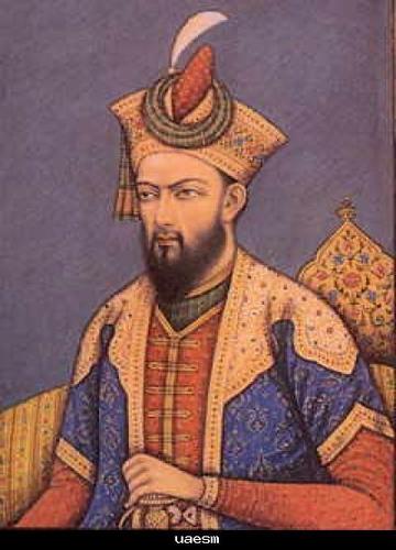 Aurangzeb, is regarded as the disgraced ruler of the Mughals due to his ...