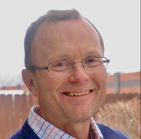 Profile picture of Steve Hunsaker