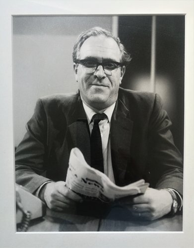 1967 - Stephen Pit Corder