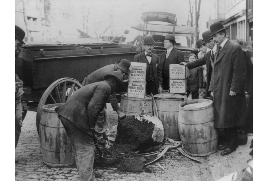 Pure Food and Drug Act ( June 30, 1906)