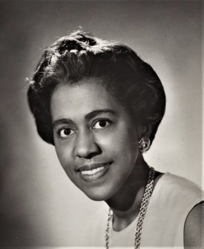 Mary Maynard Daly