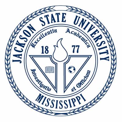 Jackson State University was founded in 1877 in Jackson,MS.